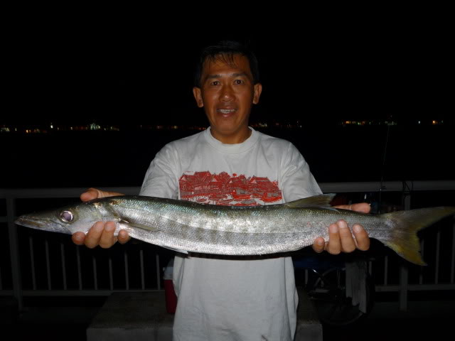 Types of Fishes found along Singapore Shoreline – Shoreangler